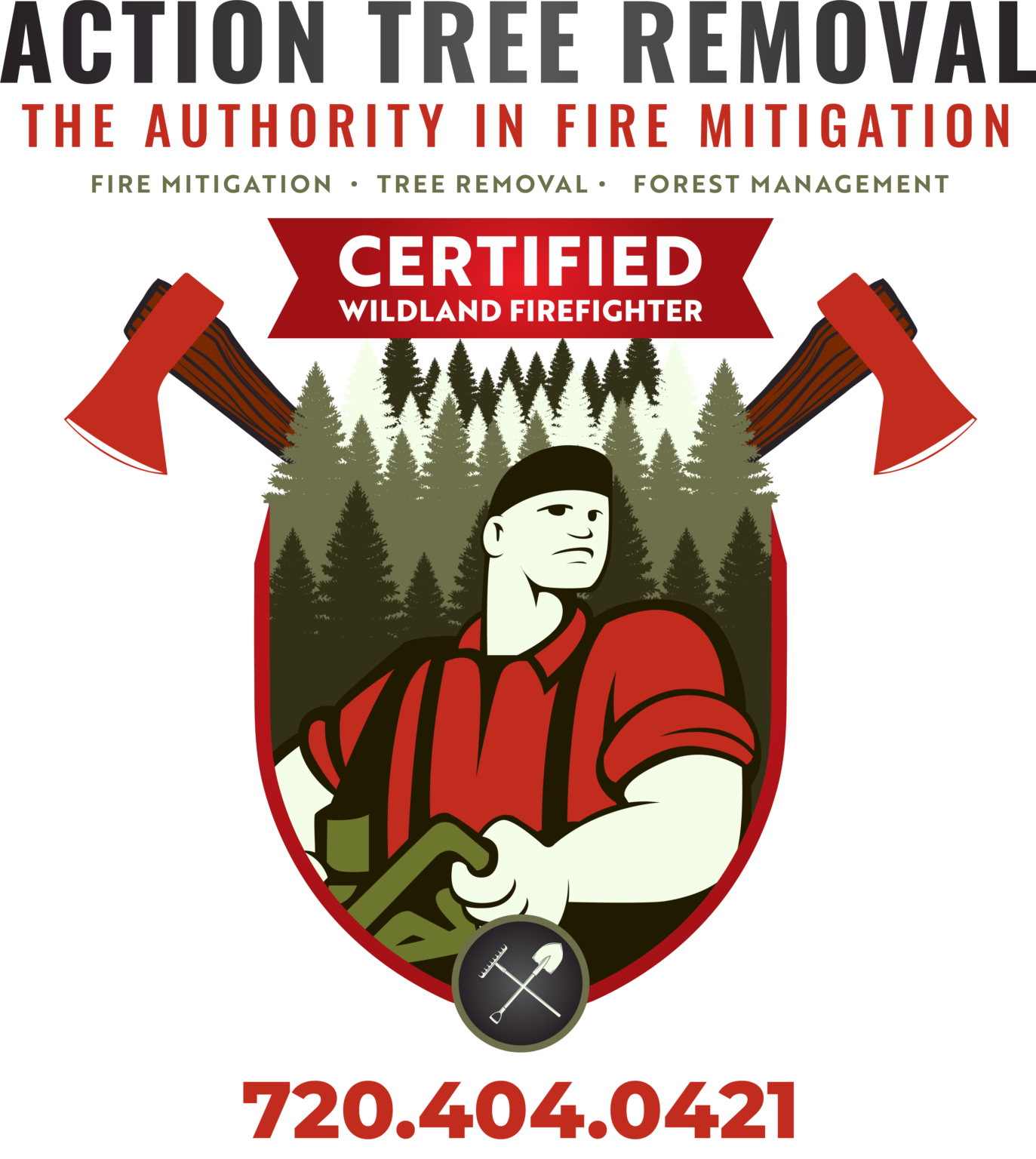 Meet The Management… Action Tree Removal